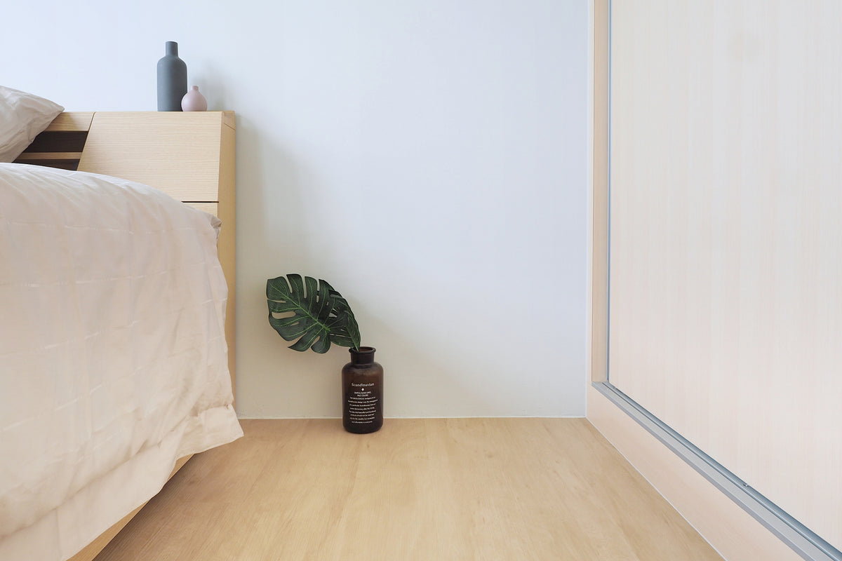 Finding The Perfect Vinyl Floor For Your Home – The Scandi Supply Co.