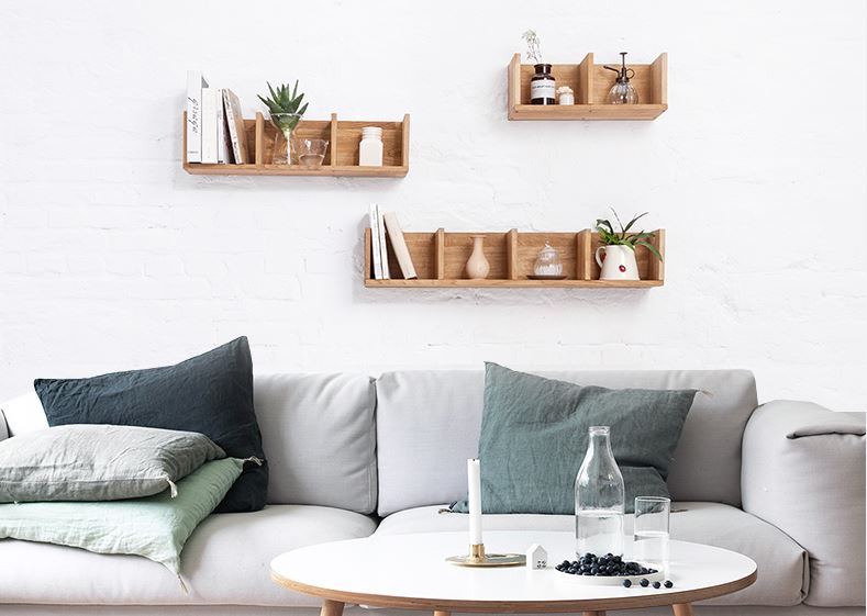 Marit Nordic Shelves – The Scandi Supply Co.